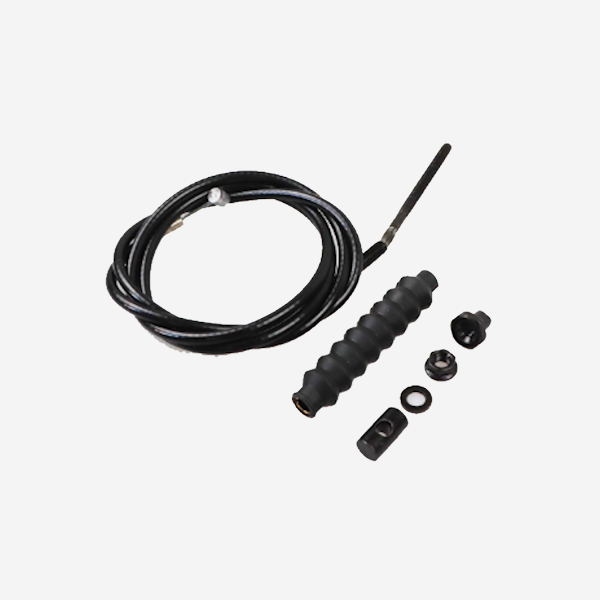Guaya Freno de Banda 1,70 Cm - Scooters CO